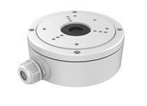 HIK JUNCTION BOX FOR DOME CAMERAS DS-1280ZJ-S – iWholesale
