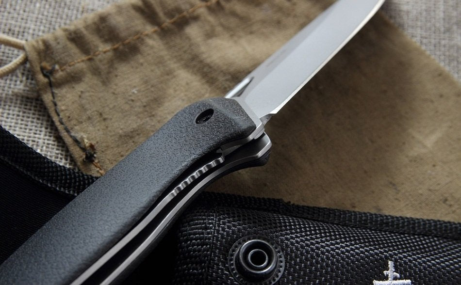 GERBER MOMENT FOLDER WITH SHEATH – iWholesale