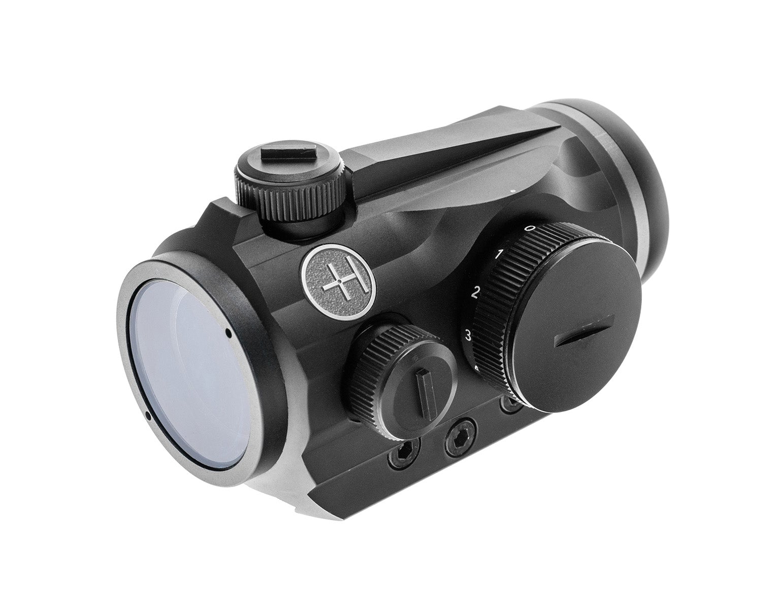 HAWKE VANTAGE RED DOT 1X30 WEAVER, 3 MOA - 12104 – iWholesale