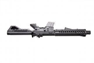 CROSMAN DSBR RIFLE DPMS SBR FULL AUTO .177 – iWholesale