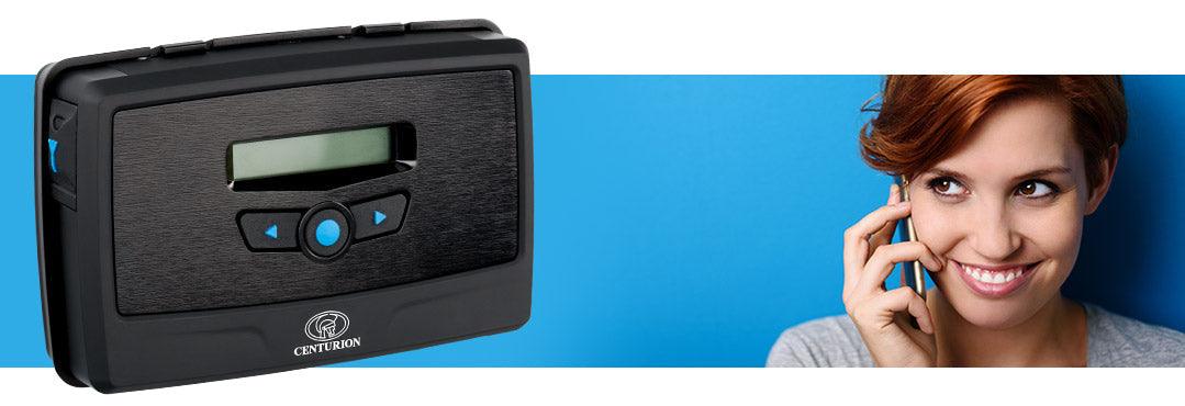 CENTURION G-SPEAK ULTRA 4G KIT4 – iWholesale