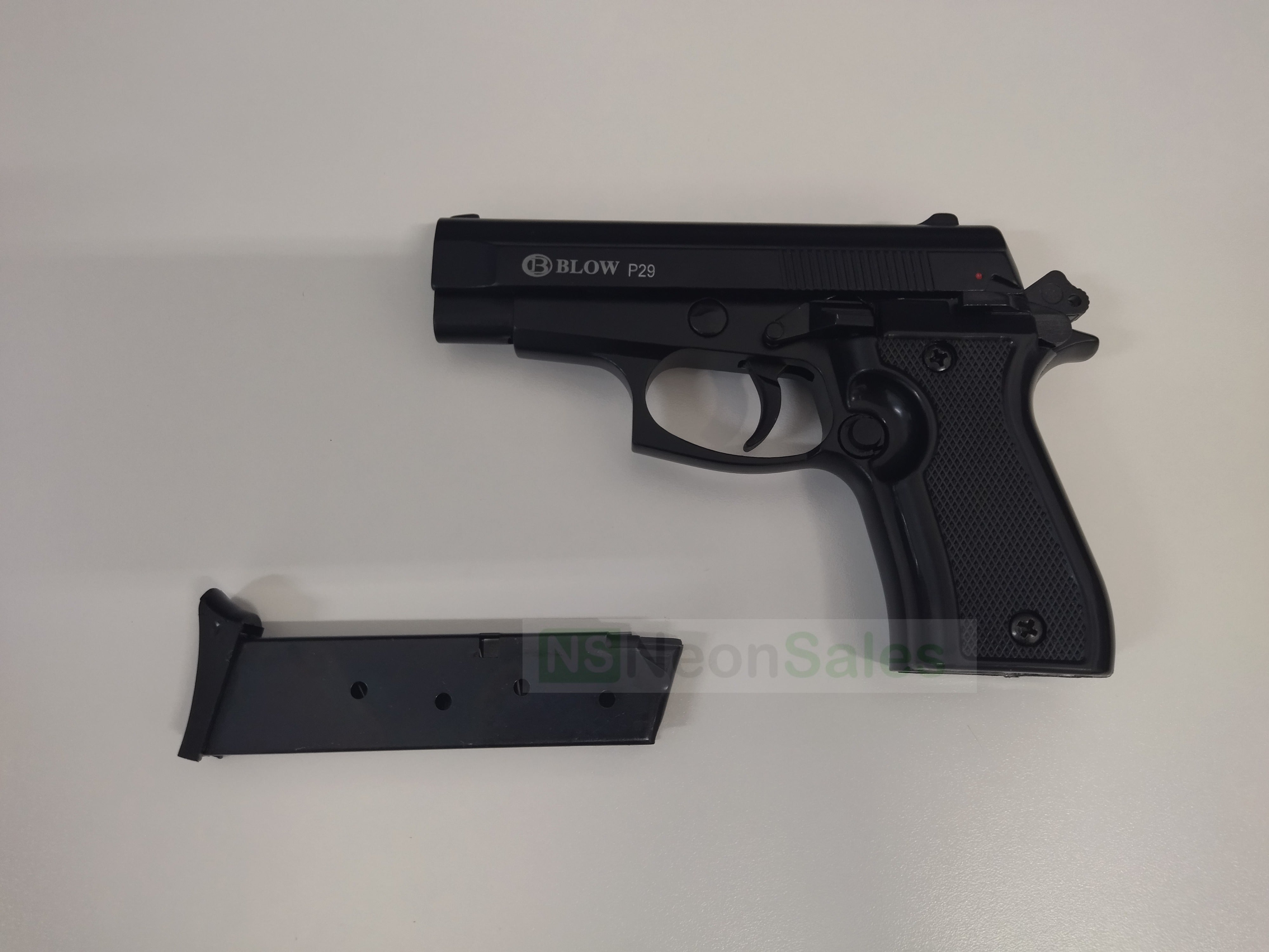 RETAY 84FS SPARE MAGAZINE – iWholesale
