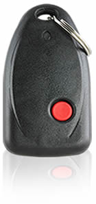 SHERLO 433MHZ REMOTE - 1 BUTTON – iWholesale