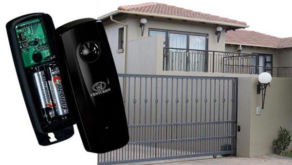 CENTURION PHOTON INFRARED BEAM – iWholesale