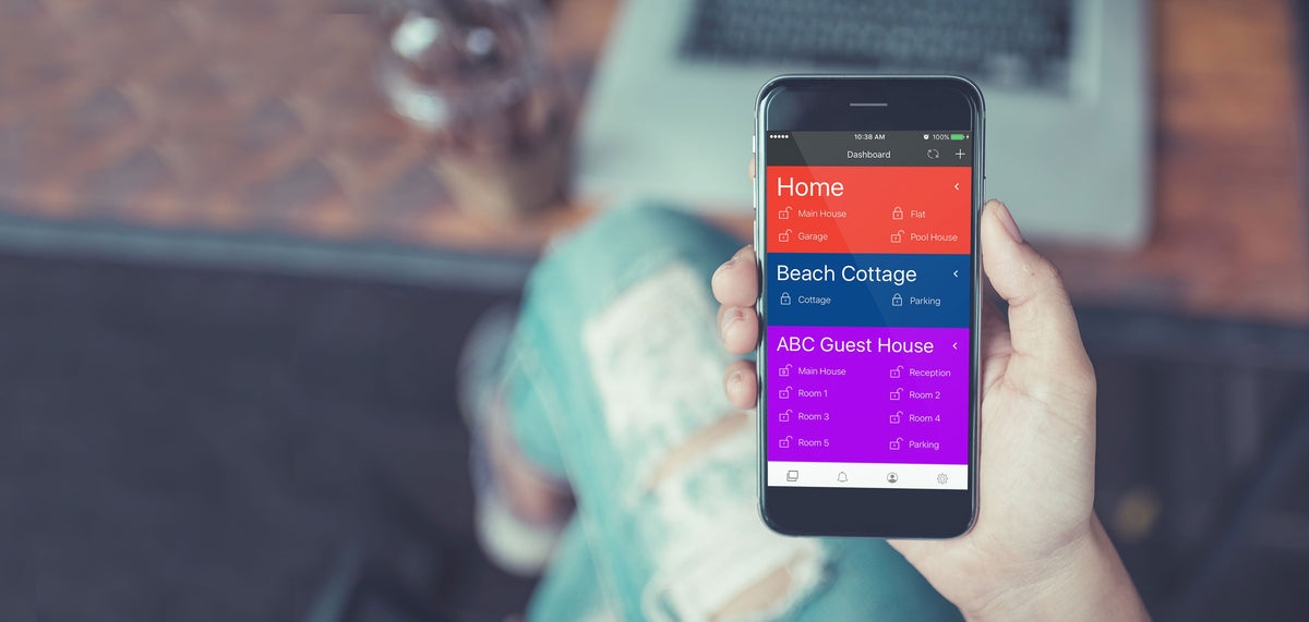 IDS HYYP IP-WIFI + LAN MODULE – iWholesale