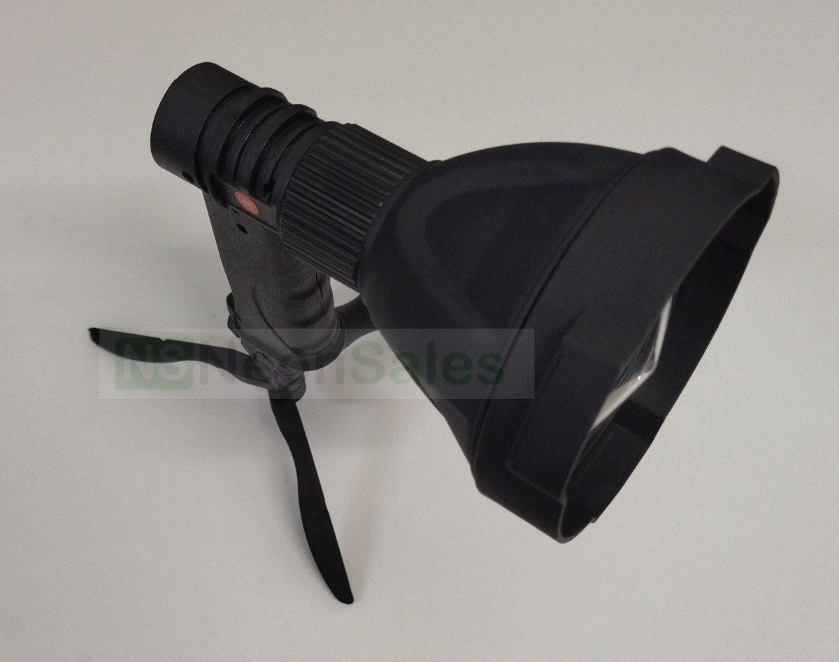 ANDOWL RECHARGEABLE HUNTING TORCH - Q-L442 – iWholesale
