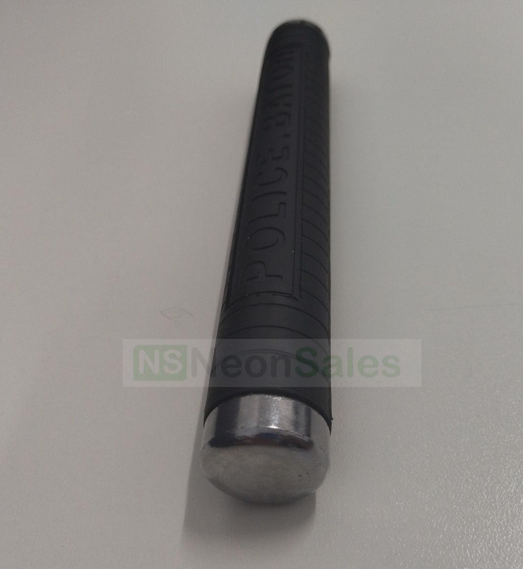 EXTENDABLE RUBBER GRIP BATON 48CM – iWholesale