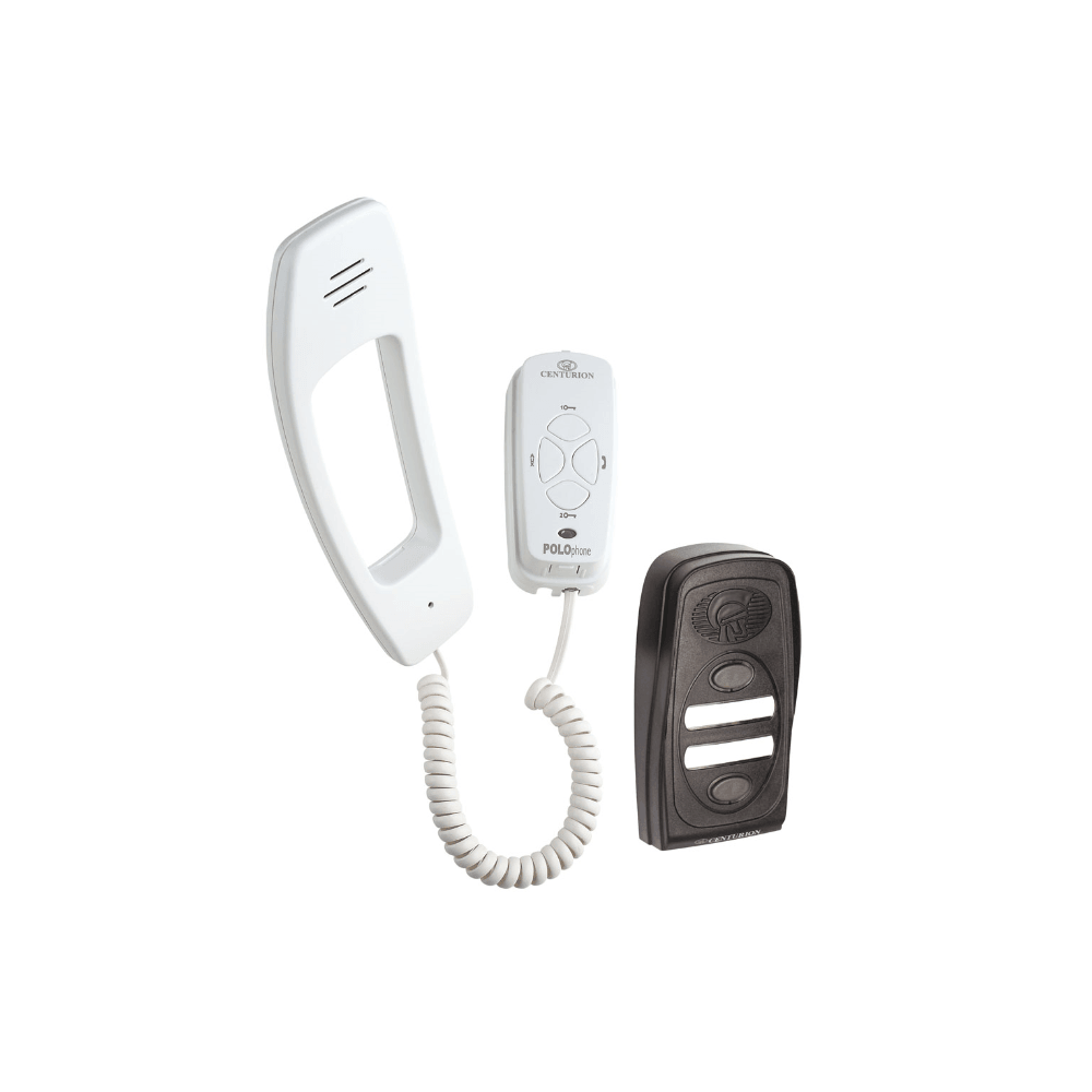 CENTURION POLOPHONE INTERCOM – iWholesale